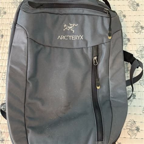 arc teryx bags f9r arc teryx blade 24 back pack best lap top back
