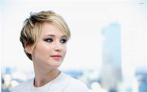 Short Hair Girl Wallpapers Wallpaper Cave