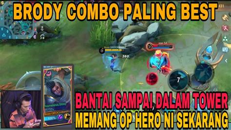 SOLOZ BANTAI BEATRIX GUNA HERO NI MEMANG GEMPAK MASIH BEST RUPANYA
