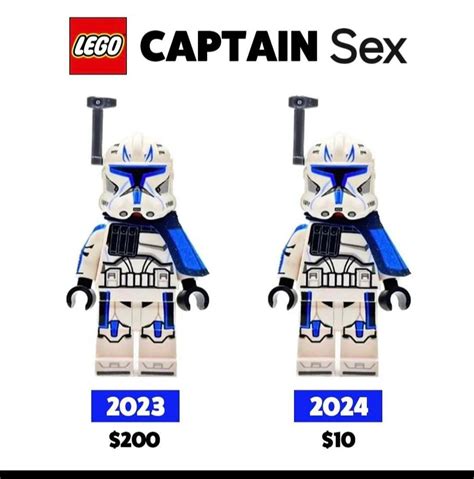 When Will Lego Release A Captain Sex Battle Pack Rlegocirclejerk When Will Lego Release A Captain Sex Battle Pack Rlegocirclejerk