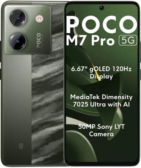 Poco M Pro G Olive Twilight Gb Gb Amazon In Electronics