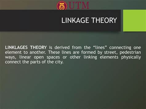 Lecture 12 Theories Of Urban Spatial Design Pdf