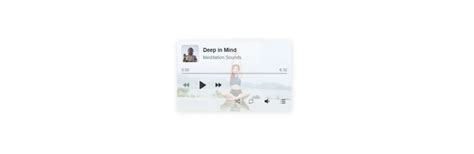 Create HTML Audio Player Complete Guide