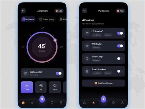 Mobile App UI UX Design With Wireframe And Prototype Upwork
