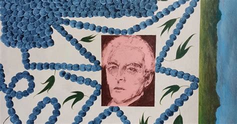 The Why Not Gallery ლუკ ბარტონის პირველ პერსონალურ გამოფენას უმასპინძლებს The Diary