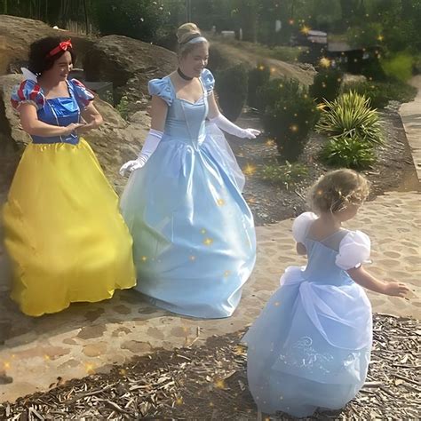 Princess And Friends Winter Breakfast Ancient Lore Village