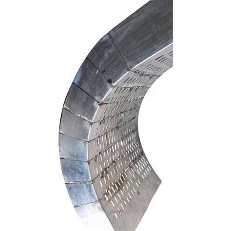 Aluminum Galvanized Coating Cable Tray Bands At Best Price In Vadodara Id 2277864330