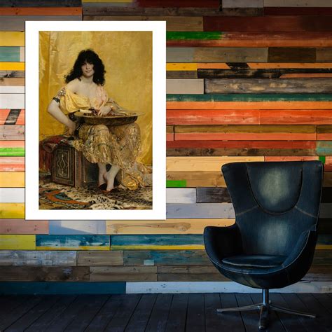 Henri Regnault Salomé — Spiffing Prints
