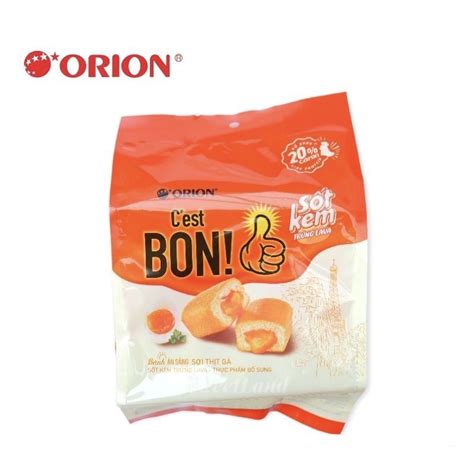 Combo 5 CÁi BÁnh BÔng Lan Kem Bon Cest Giao NgẪu NhiÊn Shopee Việt Nam