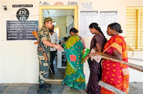 Andhra Pradesh Elections 2024 Live Pen Leanor