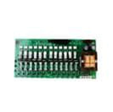 Control Board Modul Board Board Kontrol Output Board