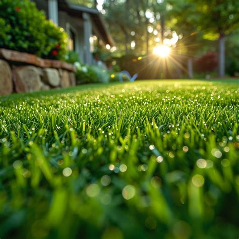 Can You Just Sprinkle Grass Seed On Bare Spots Lawn Repair Simplified