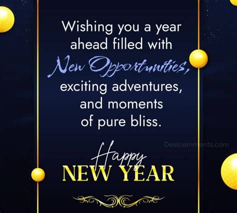 Happy New Year Images Pictures Photos Desi Comments