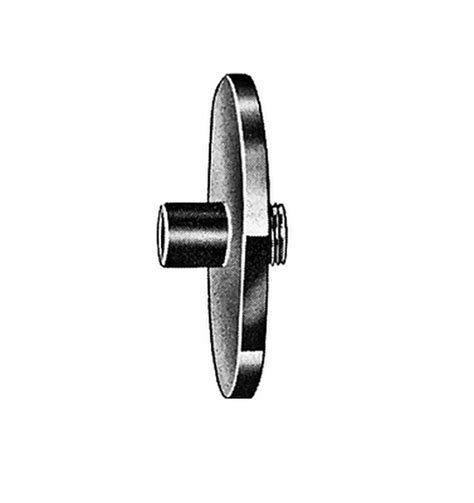 Dotco 14 2408 Router Guide For Router Bits With 14 Shank Bit