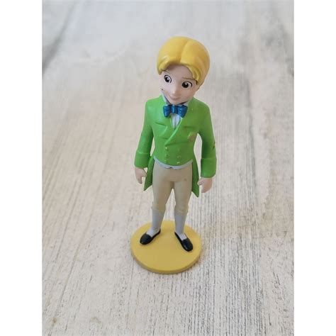 Sofia The First Prince James