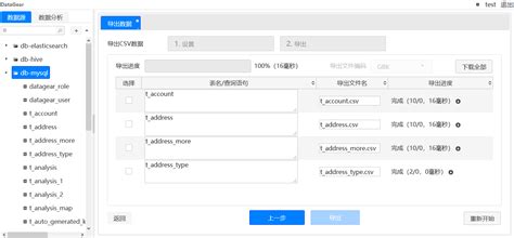 Datagear 国产开源bi Csdn博客