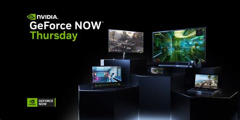 GeForce Now Kütüphanesine Bu Hafta Yeni Oyun Ekleniyor Technopat
