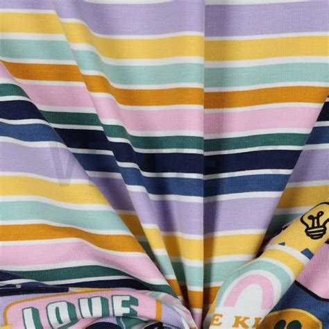 Trikoo Raidallinen 03101 Käsityöliike Poppanalle