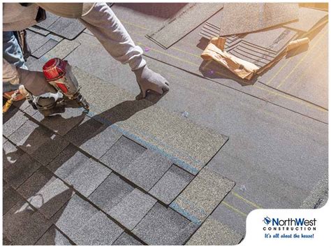 Repairing Vs Replacing A Roof