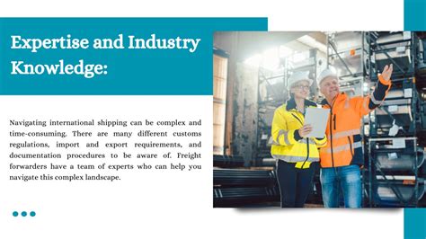 PPT Top 5 Tips For Streamlining Your International Shipping Process