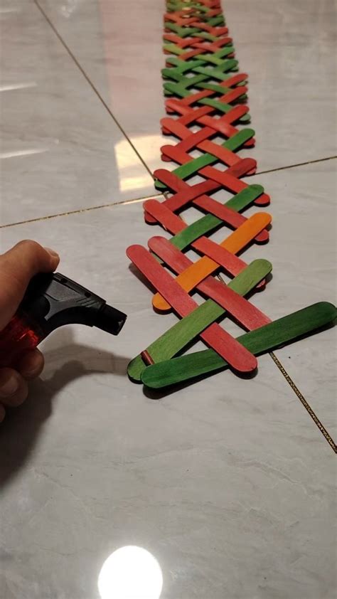 Best 13 How To Make Exploding Popsicle Sticks In Six Easy Steps Artofit