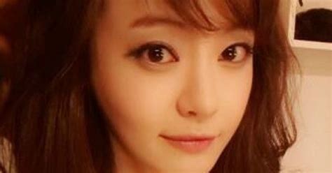 서유리 아찔 셀카 터질 듯한 가슴라인 男心 흔들