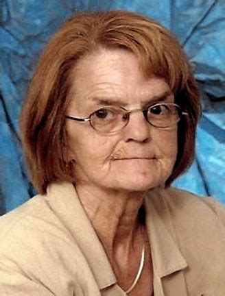 Nécrologie Mme Lucette Tremblay Avis de décès Le Quotidien