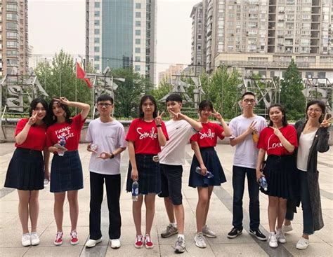 青春砥初心 逐梦谱华章 记西南位育中学艺术节闭幕式暨文艺汇演之国际部专辑 翰林国际教育