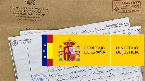 ¿cómo Solicitar Un Certificado De Nacimiento Español
