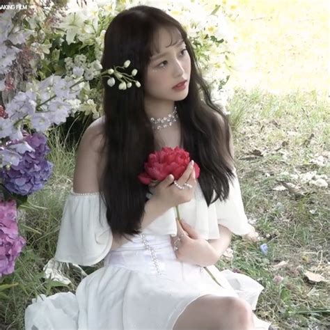 Loona Chuu Lq Icon Chuu Loona I Love Girls Kpop Girls