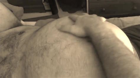 Rubbing Bear Ballbelly Thisvid Com