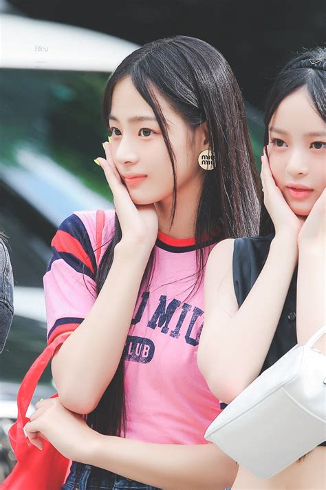 뉴진스 민지1 오픈이슈갤러리 인벤