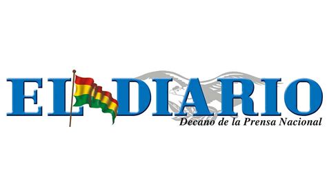 El Diario Bolivia Ciudad La Paz