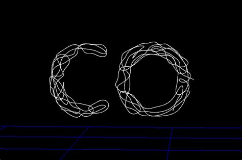 Vellum Pin Constraint Creating Erratic Lines Connecting Separate Strings Effects Odforum