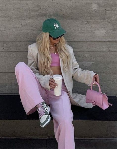 How To Build A Spring Capsule Wardrobe ThatgirlArlene In 2024