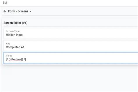 Aliveforms Features