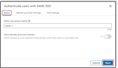 Linkedin Learning Sso Multiple Authentication Guide Linkedin
