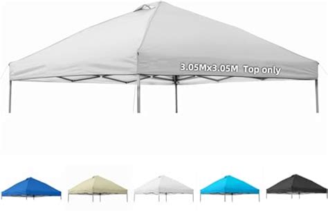 I Tested The Top 10 Waterproof Canopy Replacements Heres Why The