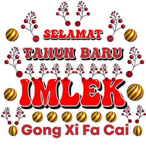Xi Vector Hd Png Images Selamat Tahun Baru Imlek Gong Xi Fa Cai Design