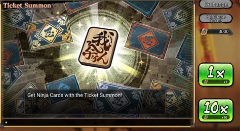 Waiting For Ticket Summon Update Rninjavoltage