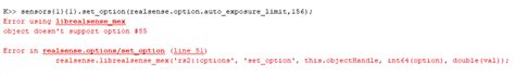 Auto Exposure Limits Intel Realsense Help Center