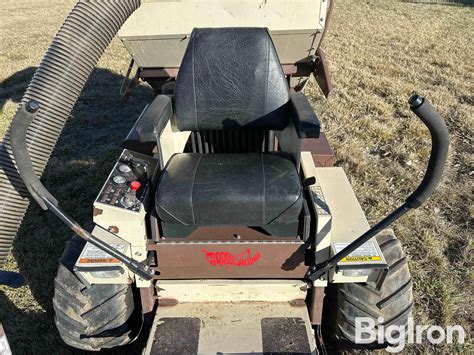 Grasshopper 725 Zero Turn Lawn Mower Other Bigiron