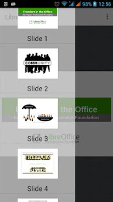Libreoffice Viewer For Android Download