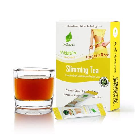 Free Sample Herbal Tea For Slimming And Beauty Body Slimming Tea Weight
