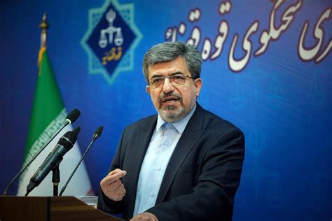 فرارو ویدئو سخنگوی قوه قضاییه پرونده بابک زنجانی تعیین تکلیف شده