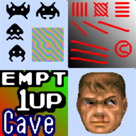 Filthy Pants A Computer Blog Upscaling Shaders For Pre Rendered