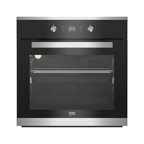 Offerta Elettrovillage Beko Bim15300xps Forno Da Incasso Elettrico