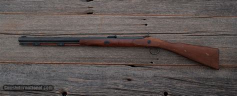 Thompson Center Renegade 50 Caliber