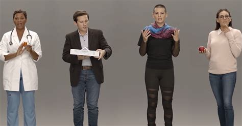 Samsungs Artificial Humans Look Eerily Well Human