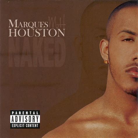 Marques Houston Naked CD Discogs